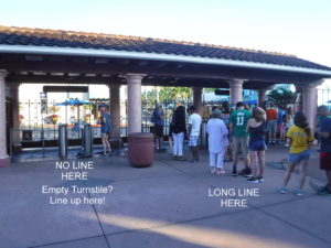 Lessons From My June Universal Orlando Trip - Go Informed Podcast ...